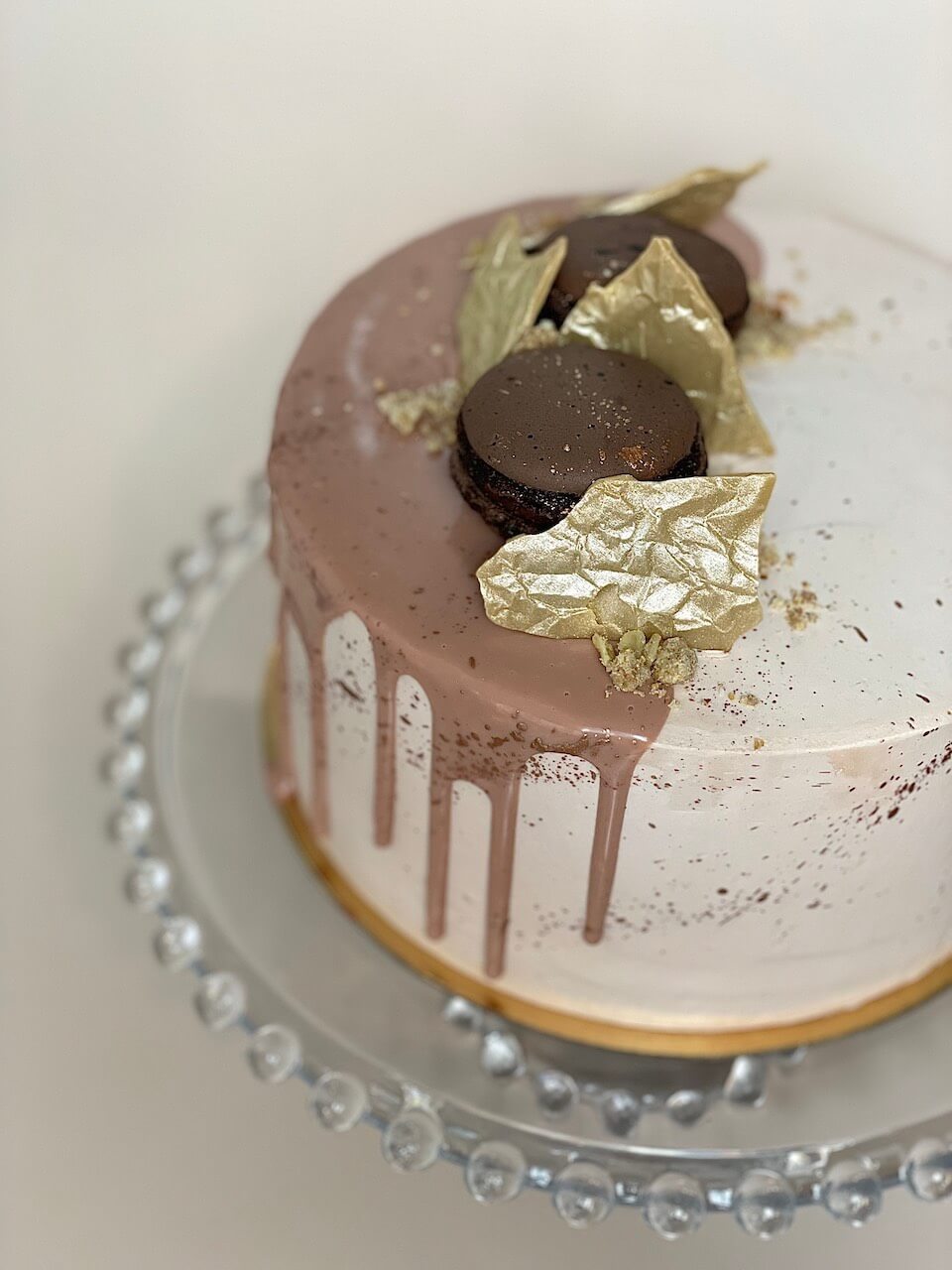 Egyedi torták - Szívemcsücske Tortaműhely