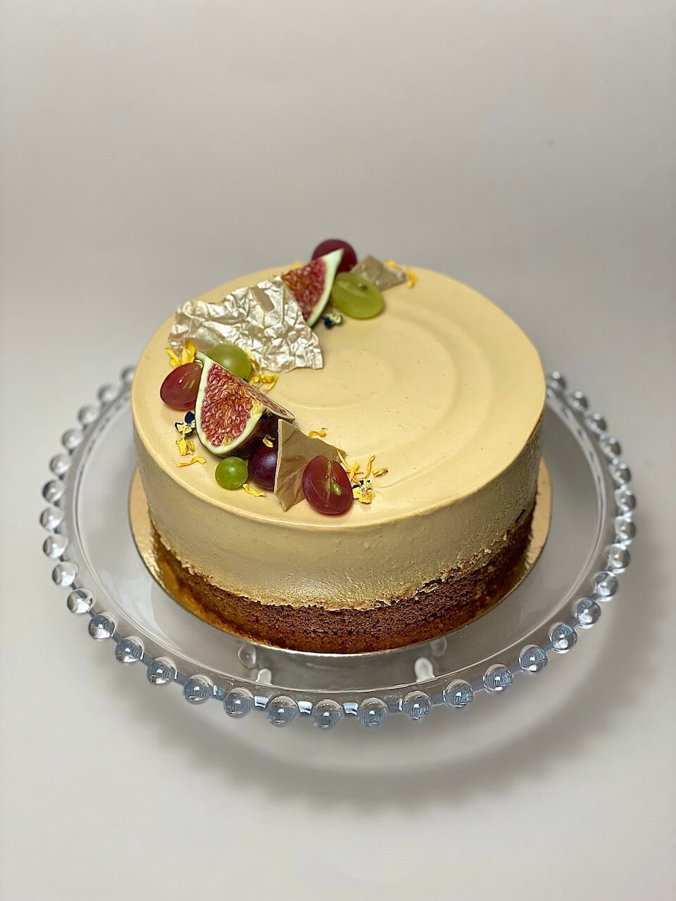 Egyedi torták - Szívemcsücske Tortaműhely